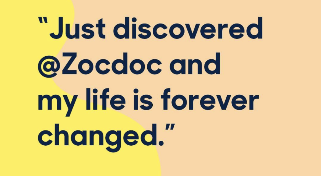 ZocDoc Honest Review 2021. – MegaReviewer!